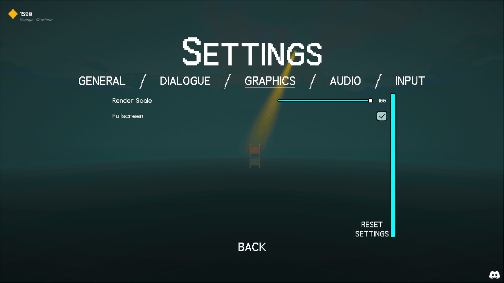 Project Electric Sheep - Ksenya Shnurova